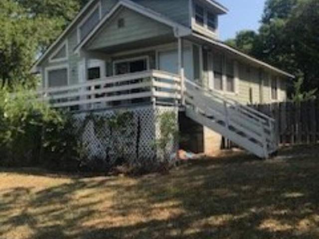 2 Br, 1 bath, Single Family 12421 Greenridge Drive