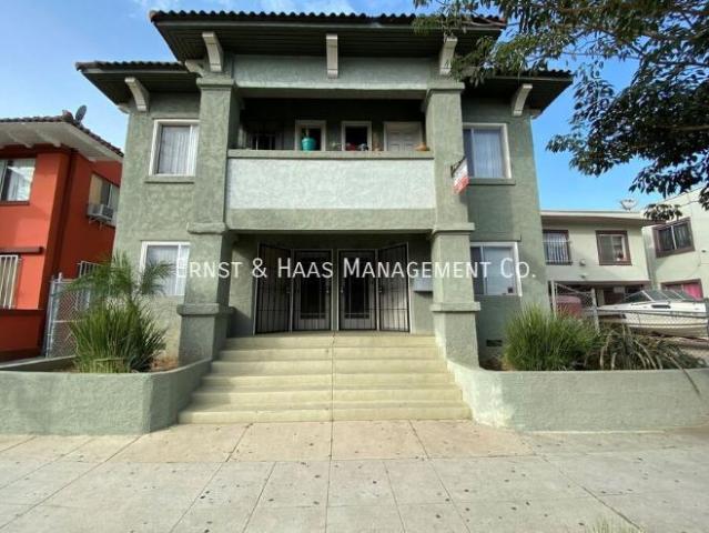 2 Br, 1 bath, Single Family 1249 Pine Ave