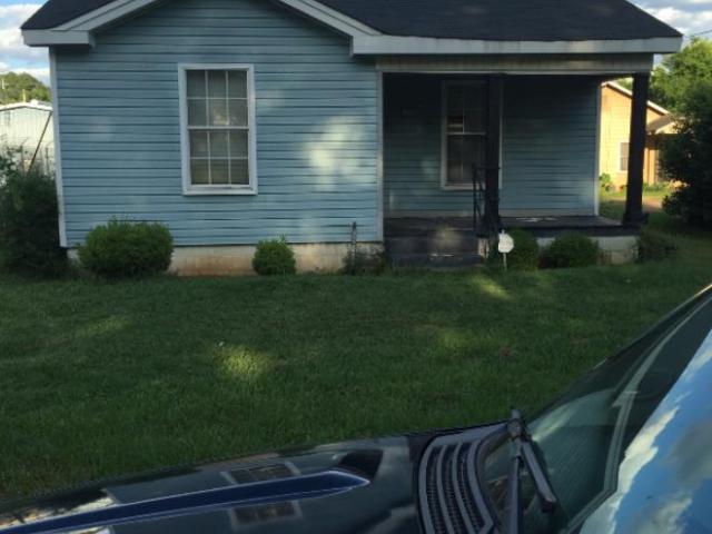 2 Br, 1 bath, Single Family 124 Haley Street