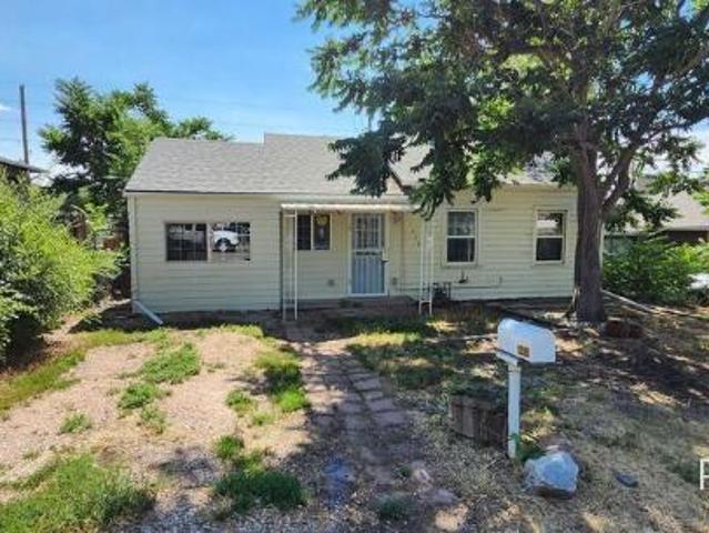 2 Br, 1 bath, Single Family 1250 Ames St