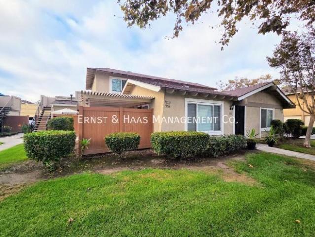 2 Br, 1 bath, Single Family 12512 Cuesta Dr