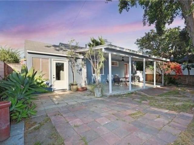 2 Br, 1 bath, Single Family 12619 Eastbrook Ave