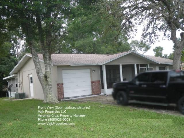2 Br, 1 bath, Single Family 12 Montana St