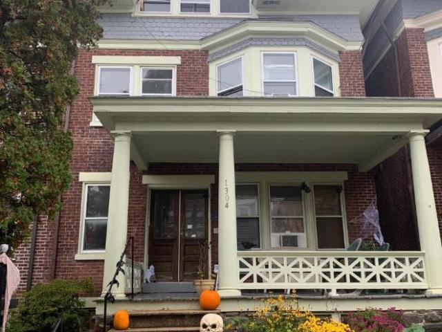 2 Br, 1 bath, Single Family 1304 North Clayton Street