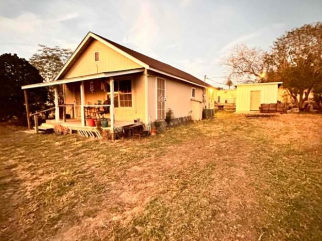 2 Br, 1 bath, Single Family 1306 Lincoln St
