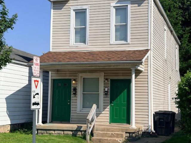 2 Br, 1 bath, Single Family 1307 E Market St