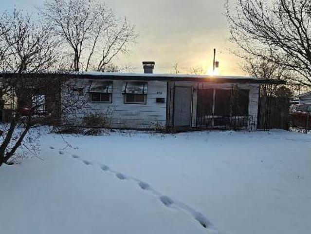 2 Br, 1 bath, Single Family 1308 Saint Stephens Dr