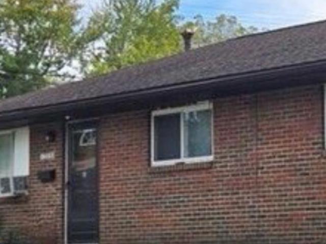 2 Br, 1 bath, Single Family 1310 Bellevue