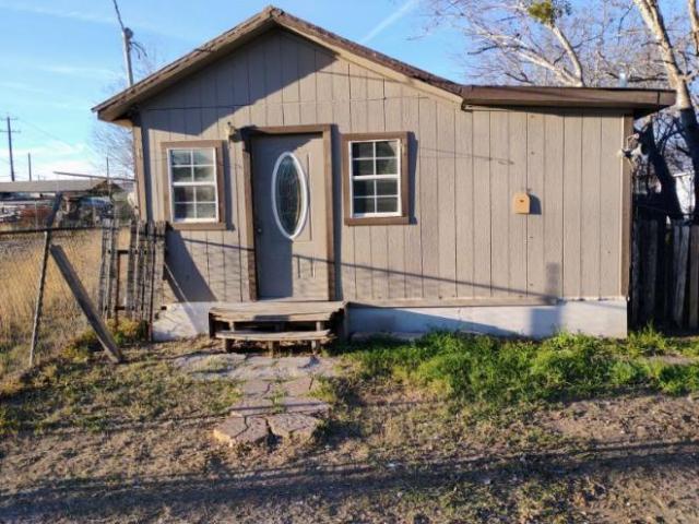 2 Br, 1 bath, Single Family 1311 Sanco