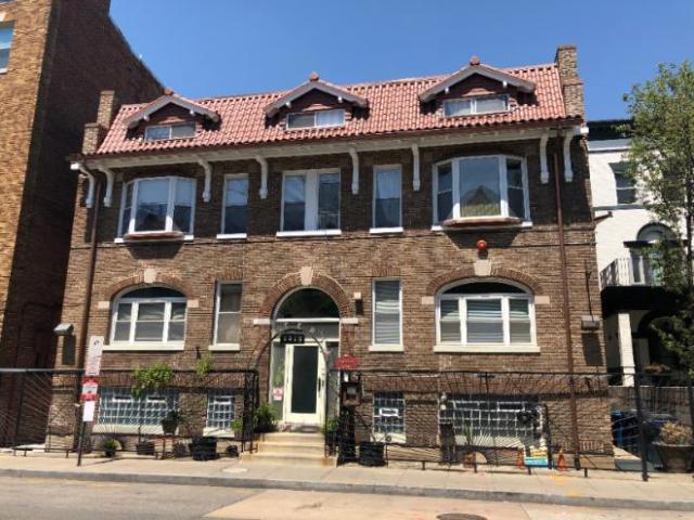 2 Br, 1 bath, Single Family 1315 Park Rd Nw