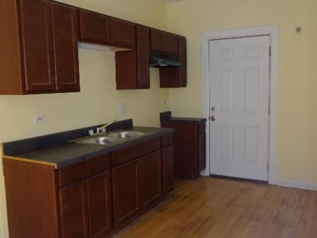 2 Br, 1 bath, Single Family 1315 West 82nd Street