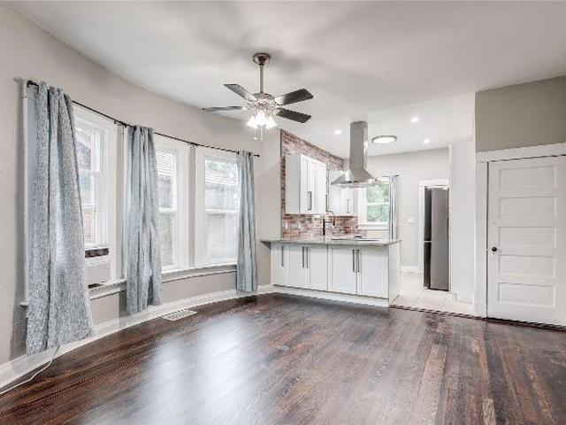2 Br, 1 bath, Single Family 1317 S University Blvd
