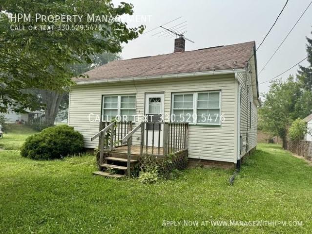 2 Br, 1 bath, Single Family 131 50th St SE