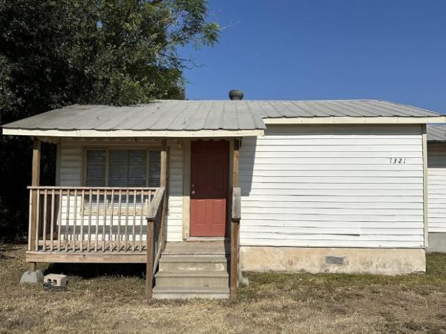 2 Br, 1 bath, Single Family 1321 Harris Hill Road