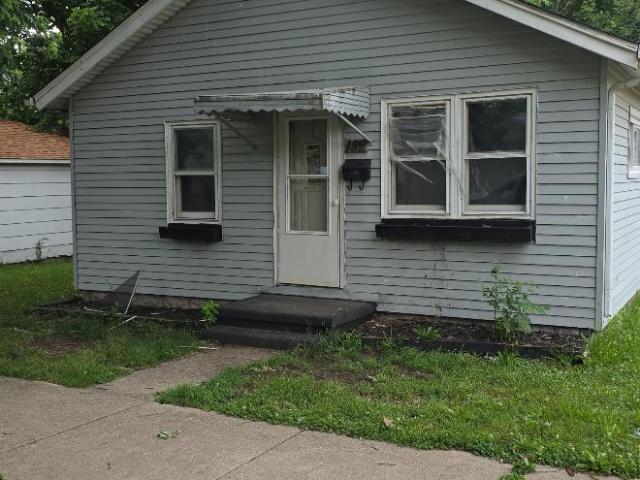2 Br, 1 bath, Single Family 132 N 23rd Place