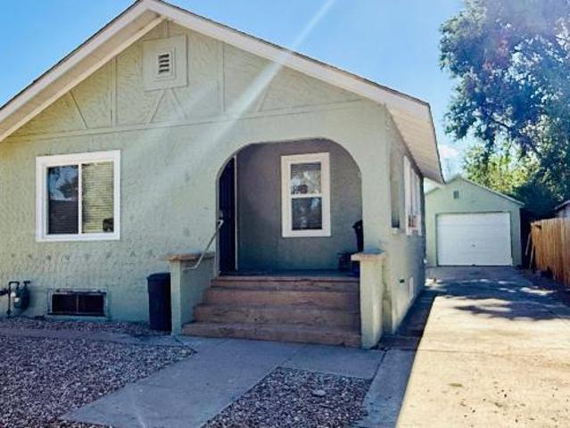 2 Br, 1 bath, Single Family 1339 Jackson Street