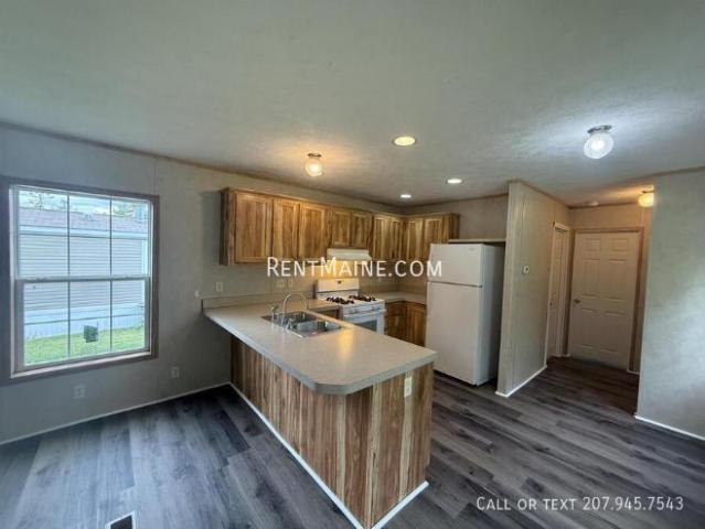 2 Br, 1 bath, Single Family 1343 Ohio St