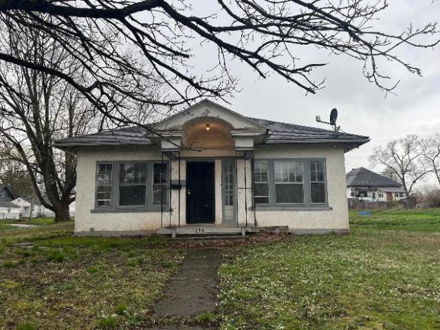 2 Br, 1 bath, Single Family 134 Grace