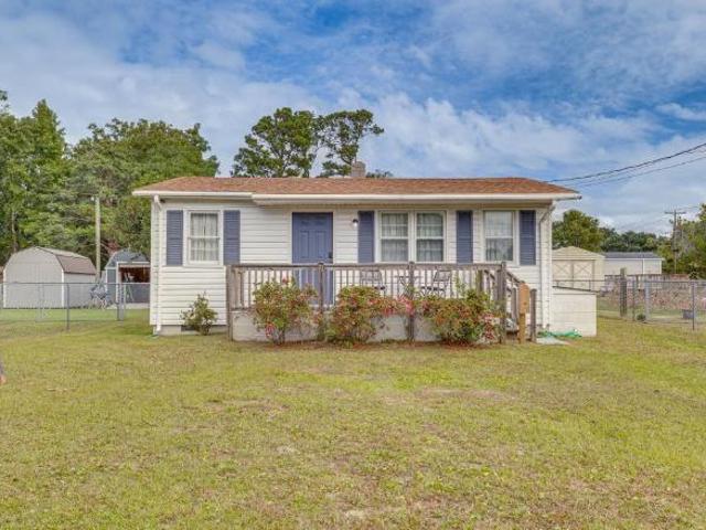2 Br, 1 bath, Single Family 134 Lydia Dr