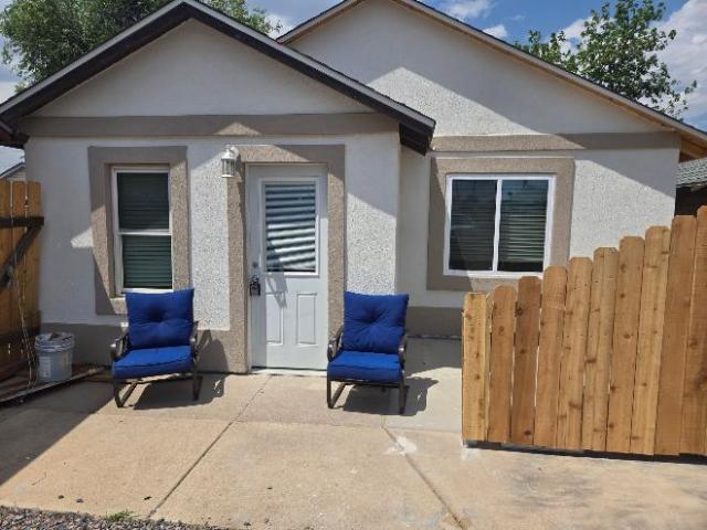 2 Br, 1 bath, Single Family 135 2nd Street