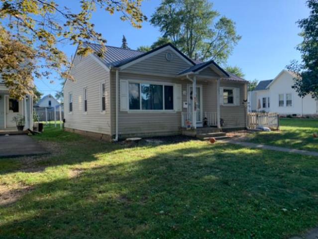 2 Br, 1 bath, Single Family 135 Stanley Street