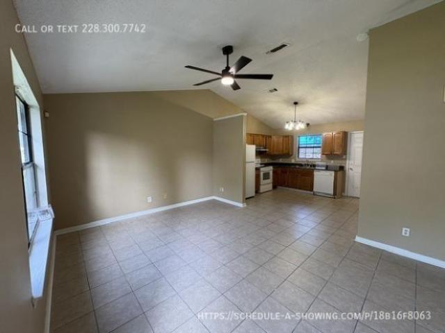2 Br, 1 bath, Single Family 2414 34th Ave