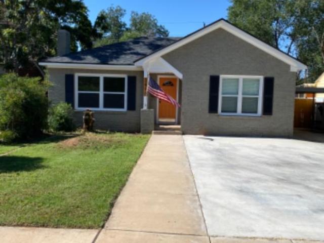 2 Br, 1 bath, Single Family 2418 22nd Street