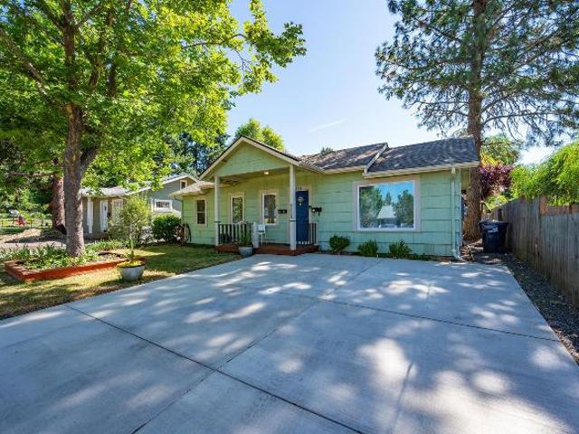 2 Br, 1 bath, Single Family 2431 Potter St