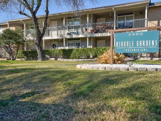 2 Br, 1 bath, Single Family 2450 Ashdale Drive