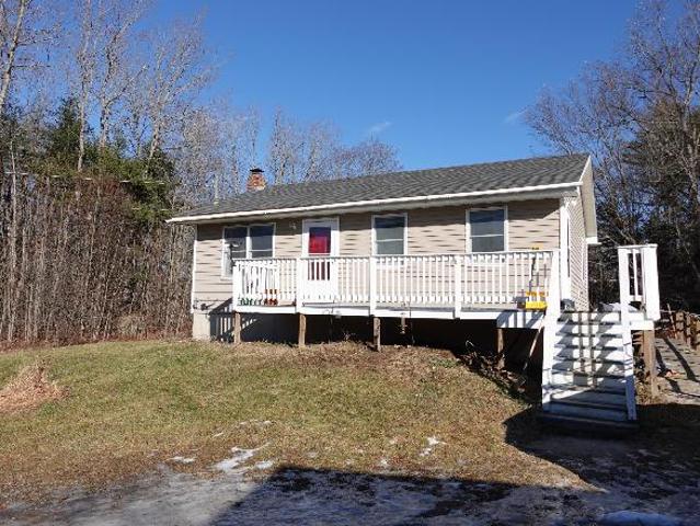 2 Br, 1 bath, Single Family 2461 Essex Street