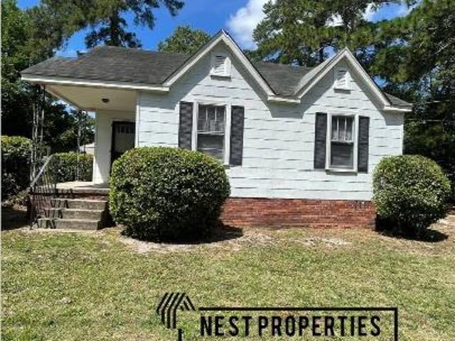 2 Br, 1 bath, Single Family 246 Dreher Rd