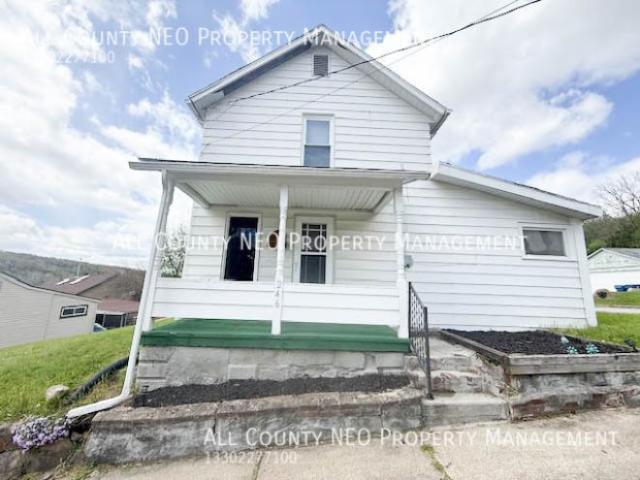 2 Br, 1 bath, Single Family 246 Second Street