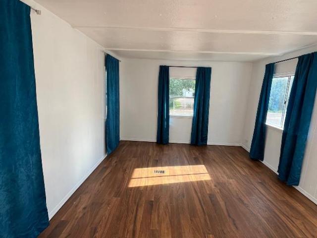 2 Br, 1 bath, Single Family 2485 E Main St Lot