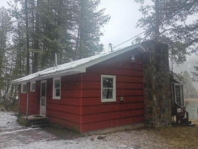 2 Br, 1 bath, Single Family 2488 Mt 37