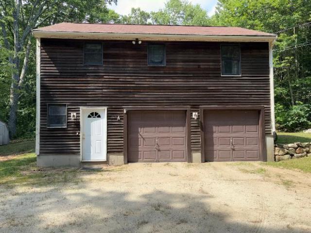 2 Br, 1 bath, Single Family 248 Mendon Street