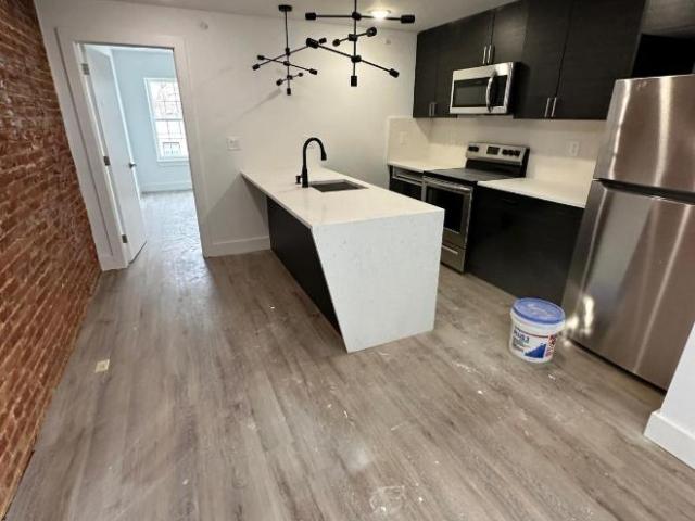 2 Br, 1 bath, Single Family 2519 North 7th Street