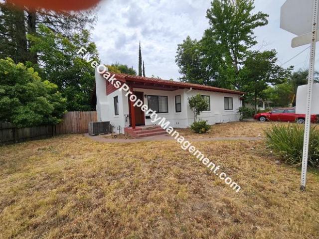 2 Br, 1 bath, Single Family 252 Folsom Rd