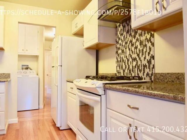 2 Br, 1 bath, Single Family 252 Grove Acre Ave