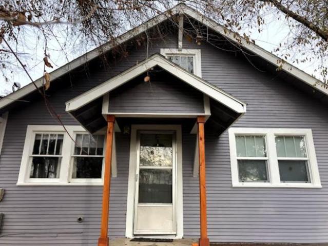 2 Br, 1 bath, Single Family 2535 Bly St
