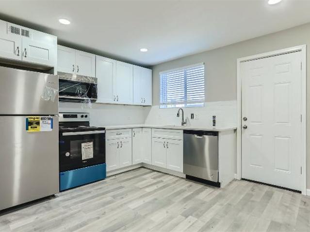 2 Br, 1 bath, Single Family 2545 Kenton Street