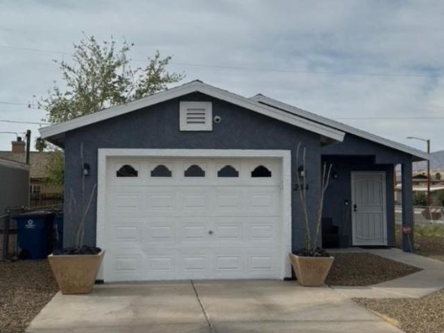 2 Br, 1 bath, Single Family 254 Riverwood Lane