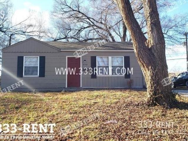 2 Br, 1 bath, Single Family 2550 S 51st St