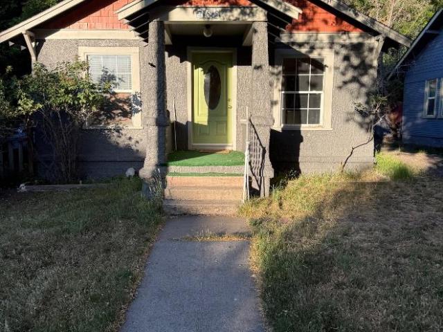 2 Br, 1 bath, Single Family 255 South F Street