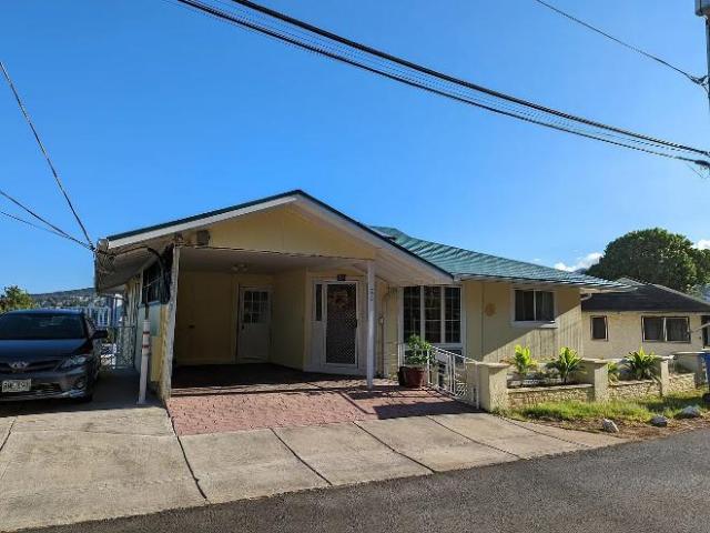 2 Br, 1 bath, Single Family 25 Prospect Street