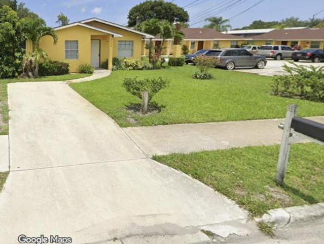 2 Br, 1 bath, Single Family 2602 Ave M