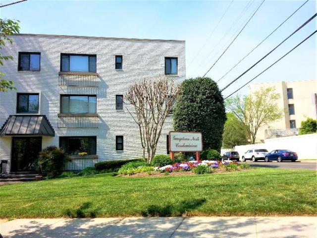 2 Br, 1 bath, Single Family 2605 39th Street NW