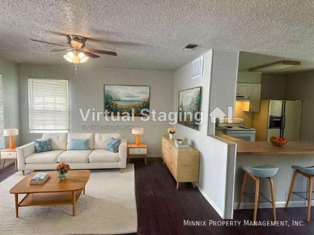 2 Br, 1 bath, Single Family 2614 27th St