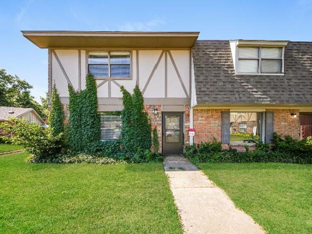 2 Br, 1 bath, Single Family 2614 Martin Ln