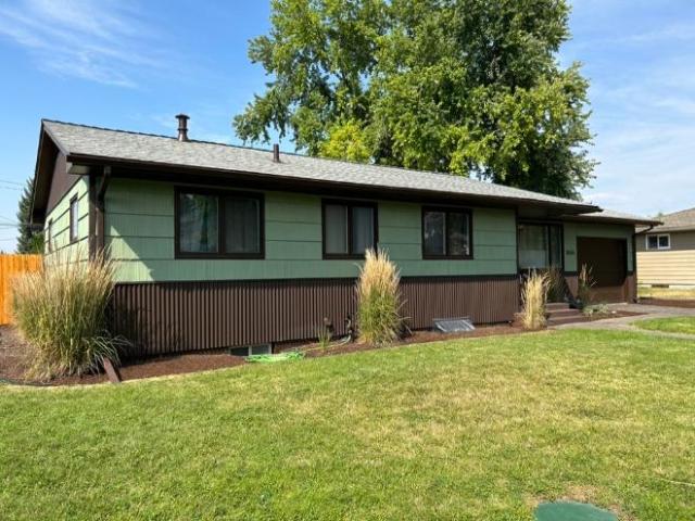 2 Br, 1 bath, Single Family 2616 Arcadia Drive