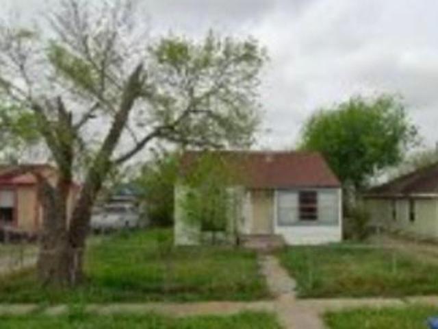 2 Br, 1 bath, Single Family 2617 Segrest